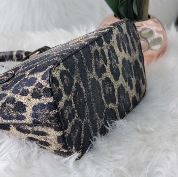 Aldo | Bags | Aldo Leopard Purse | Poshmark